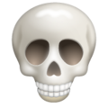 💀 Skull Emoji